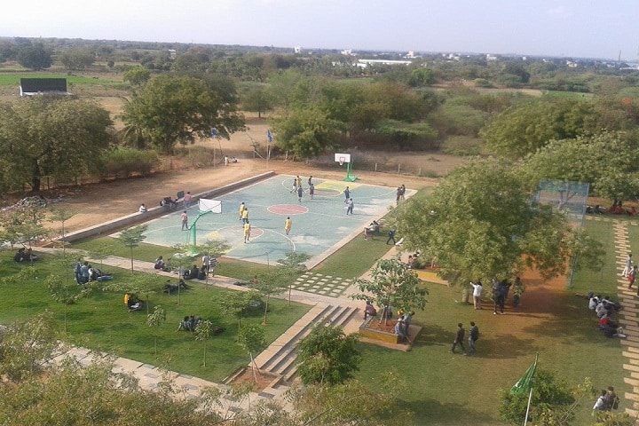 Aristotle PG College, Moinabad: Admission, Fees, Courses, Placements, Cutoff, Ranking